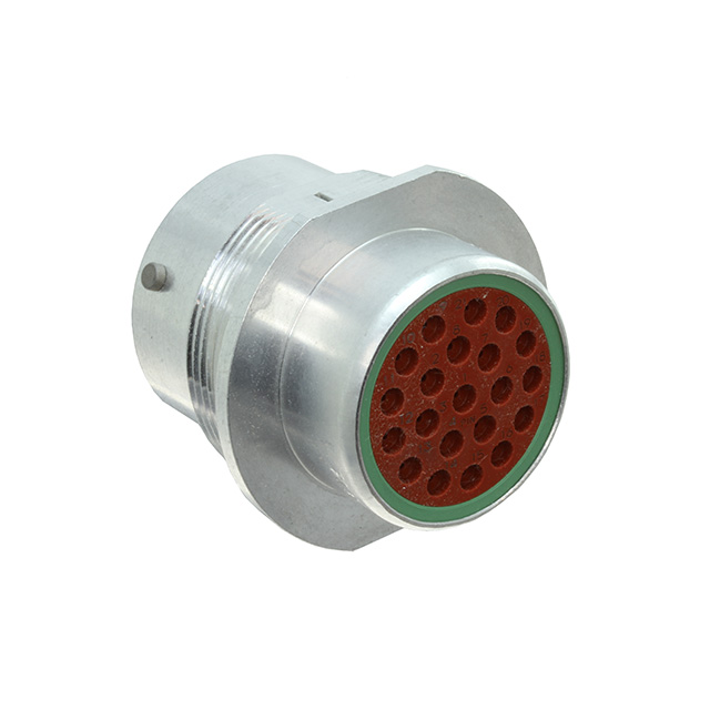 HD34-24-35SN TE Connectivity Deutsch Connectors | Connectors, Interconnects | DigiKey